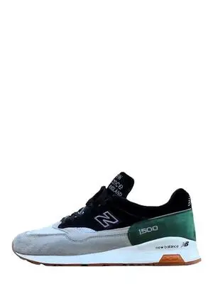 NEW BALANCE New Balance 1500 Solebox "Finals Green" Sneakers White/green/black