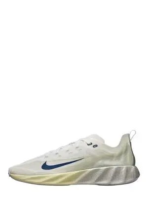 Nike Ava X Sneakers - Metallic Silver/alabaster/sail