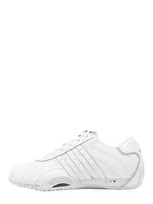Adidas Originals Adiracer Lo Sneakers - White