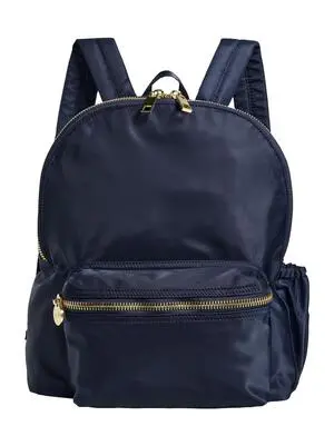 Stoney Clover Lane Classic Nylon Backpack - Sapphire
