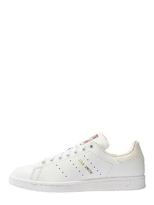Adidas Stan Smith Low Top Sneakers - White