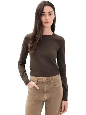 Eterne Francis Sweater - Mushroom
