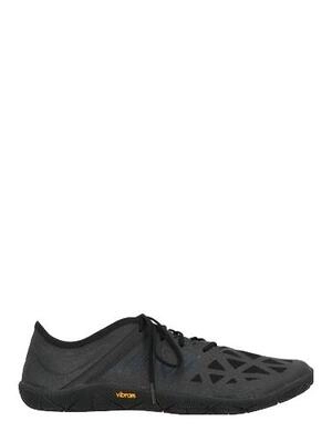 NEW BALANCE Junya Watanabe X New Balance Low-Top Sneakers In Synthetic Material Black