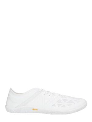 NEW BALANCE Junya Watanabe X New Balance Low-Top Sneakers In Synthetic Material White
