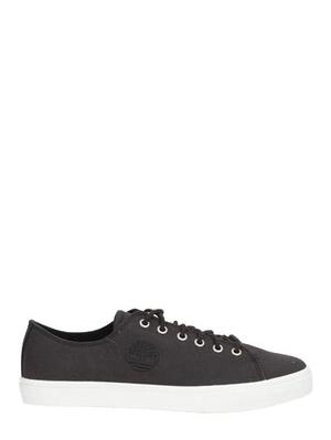 Timberland Low Top Sneakers - Brown