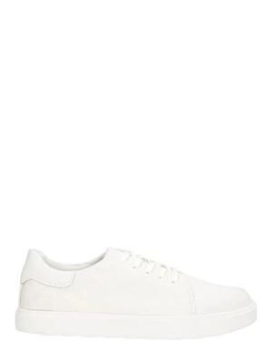 Timberland Low-top Sneakers - White