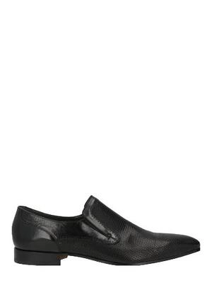 MORESCHI MORESCHI Leather Loafers