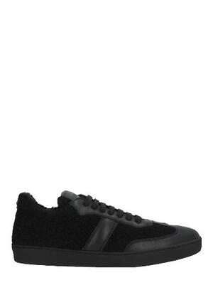 NILA & NILA Low-top Sneakers - Black