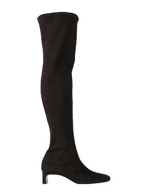 ODISSI Over-the-knee Boots - Brown
