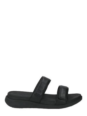 Fitflop Sandals - Black