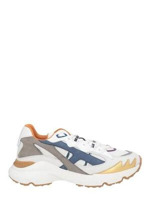 TOD'S TOD'S Low-Top Sneakers White