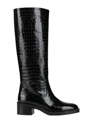 STUART WEITZMAN Knee High Boots - Black
