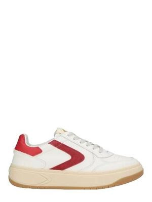 VALSPORT Low Top Sneakers - White