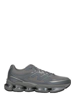 NEW BALANCE NEW BALANCE Low-Top Sneakers Grey