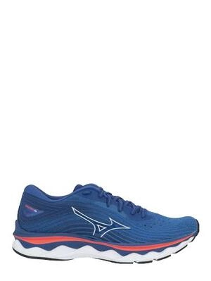 Mizuno Wave Sky Textile Fibers Sneakers - Blue