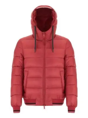 HERNO Herno Padded Zip Jacket