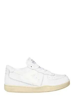 DIADORA Diadora Mi Basket Low-Top Sneakers