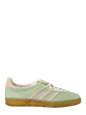 Adidas Adidas Originals Gazelle Indoor Sneakers Nude