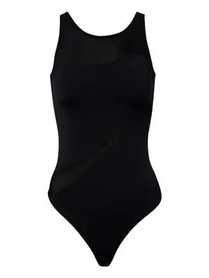 WOLFORD Wolford "Shade" Paneled Bodysuit