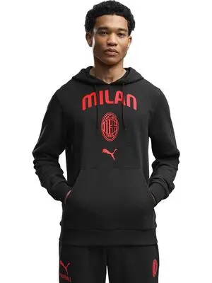 PUMA Ac Milan Hoodie Shoes - Gray