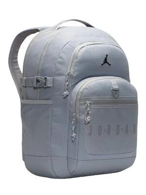JORDAN Blacktop 25l Backpack - Wolf Grey