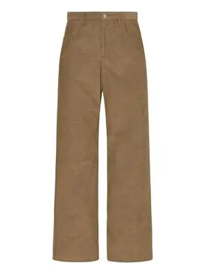 THE ROW Eglitta Pant Beige