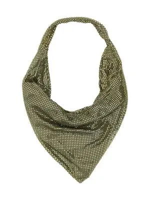 Benedetta Bruzziches Ursula' Shoulder Bag - Green