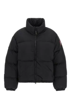 Canada Goose Fallon' Down Jacket - Black
