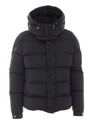 Moncler Maya 70 Down Jacket - Black