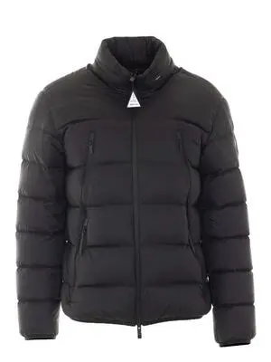 Moncler Dalalven Down Jacket - Black