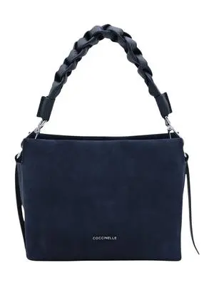 COCCINELLE Shoulder Bag Boheme Small - Blue