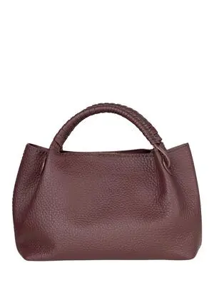 VISONA` Queen Bag - Red