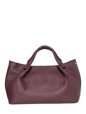 VISONA` Queen Bag - Red