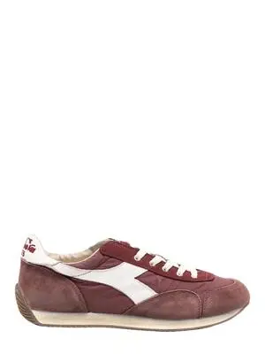DIADORA DIADORA EQUIPE VELA Lace Up Sneakers White