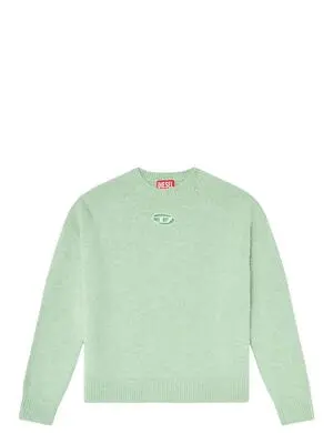 DIESEL® M-areeta Sweater - Green