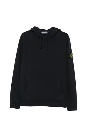 Stone Island Sweatshirt - Blue