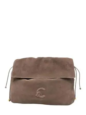 COCCINELLE Shoulder Bag Lidia - Beige