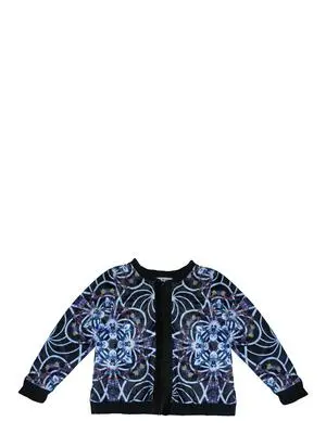TRAMP IN DISGUISE Black Alya Jacket Black