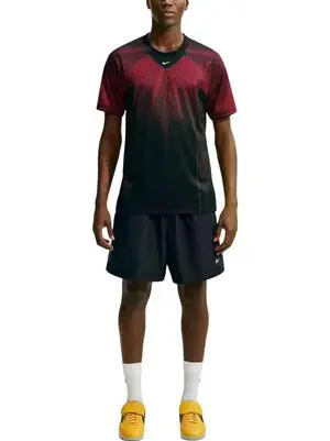 Nike X Canada X Nocta Short-sleeve Top - Black