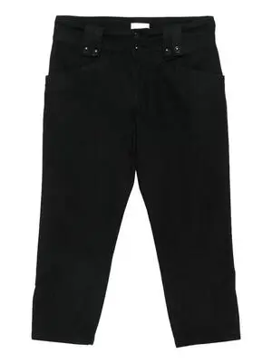 ISABEL MARANT ÉTOILE ISABEL MARANT Berna Trousers
