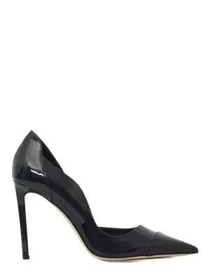 JIMMY CHOO Jimmy Choo Brigitte Patent Leather Pumps