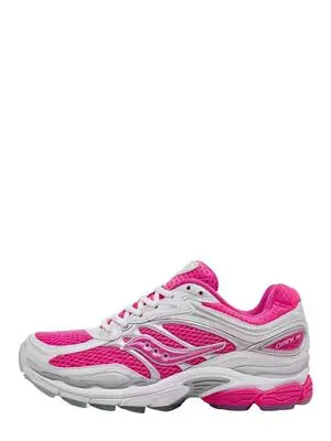 Saucony Progrid Omni Sneakers - Pink