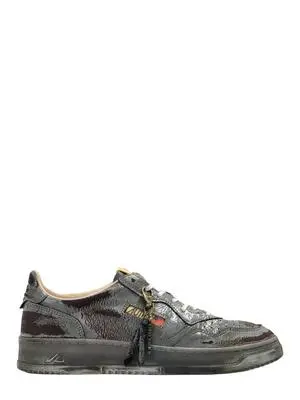 AUTRY Autry Medalist Sports Sneakers