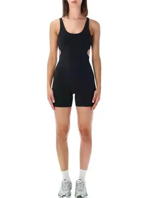 Nike Zenvy Bodysuit - Black
