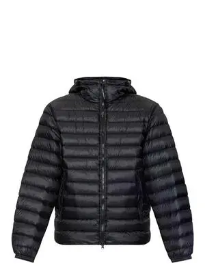 C.P. COMPANY C.P. Company Puffer Jacket With Hood