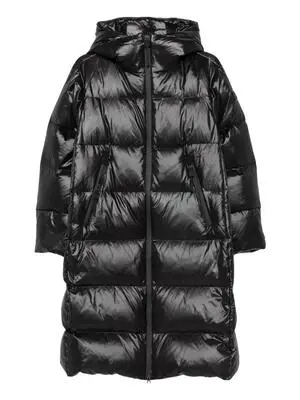 PEUTEREY Peuterey Quilted Hooded Jacket