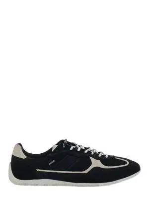 ALOHAS ALOHAS Lace-Up Low-Top Sneakers