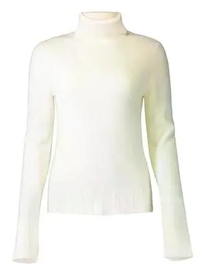 SIMKHAI SIMKHAI Fenwick Turtleneck Sweater