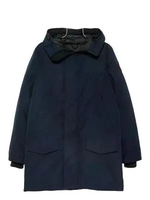 Canada Goose Canada Goose Langford Parka Blue