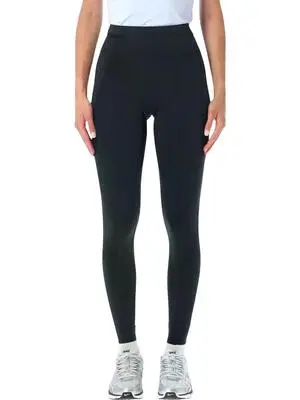 NIKE Universa High-waisted Full-length Leggings With No Front Seam